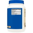 Nutricost Pure Superfood Organic Spirulina Powder Supplement, 2 Pounds ... Nutricost Pure Superfood Organic Spirulina Powder Supplement, 2 Pounds ...