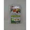 Debbie Meyer GreenBags 40-Pack (16M, 16L, 8XL) – Keeps Fruits, Vegetables, and Cut Flowers ...