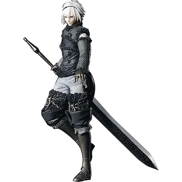 Nier Automata 2b