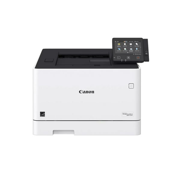 Canon Color imageCLASS MF652Cw - Wireless 3-in-1 Printer, Scanner ...