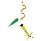 Estes Viking Flying Model Rocket Kit - Walmart.com