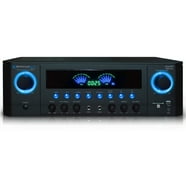 300-Watt Digital Home Stereo Receiver System - Walmart.com