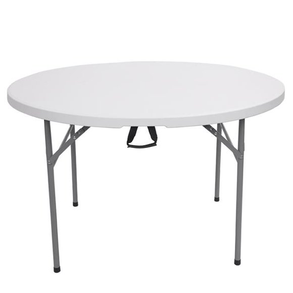 Round Folding Tables