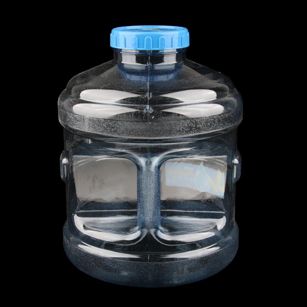 Botella de Agua Plástica Perfecl 11.3 Litros Grado Alimenticio Azul ...