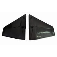 Attwood Angled Adjustable Reach Transom Saver, 30"-60" - Walmart.com
