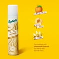 Batiste Dry Shampoo, Blonde, 6.35oz. *Packaging May Vary - Walmart.com