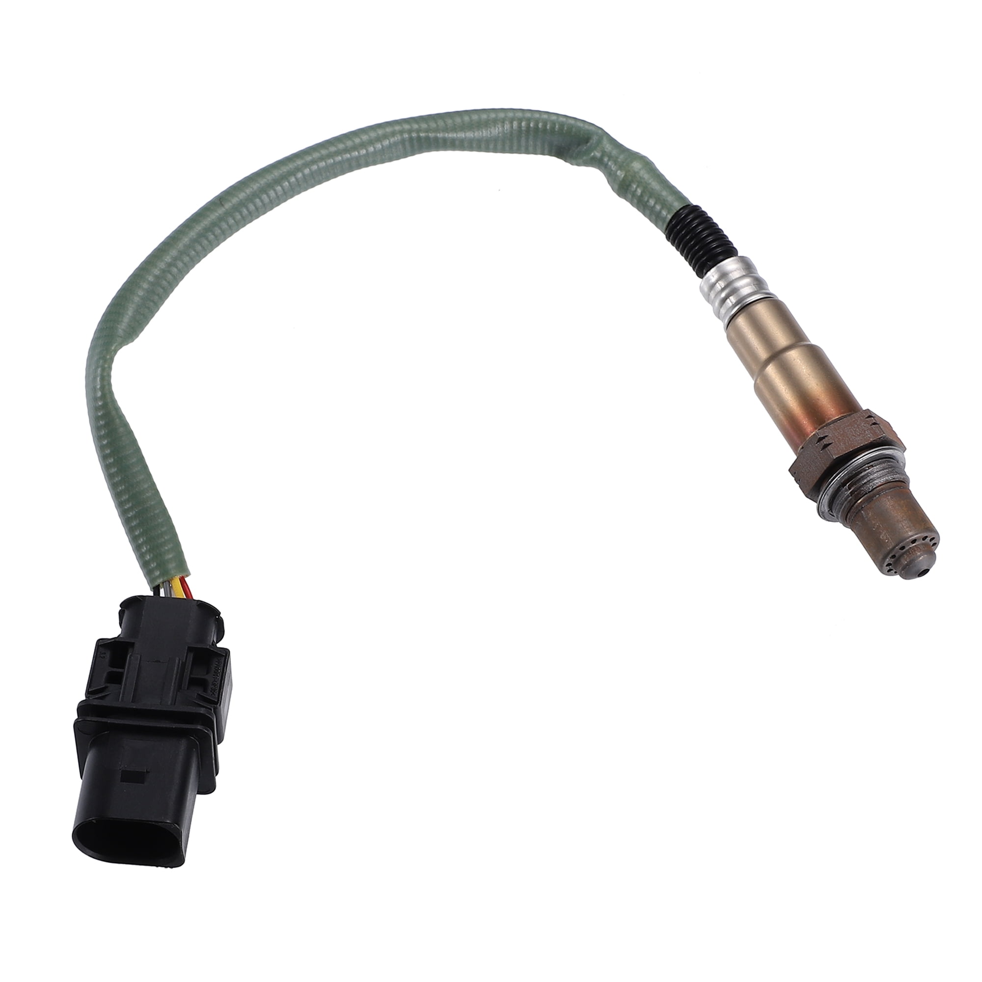 Sensor de oxígeno O2 Unique Bargains aguas arriba aguas abajo No ...