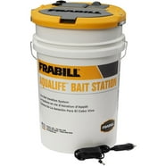 Marine Metal Individual 10 Gal Bait Saver Livewell - Walmart.com