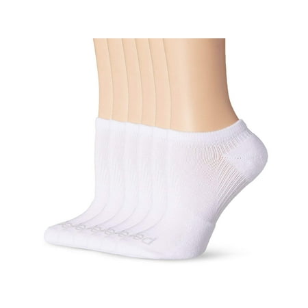 PEDS Women's Coolmax Low Cut Sock with X-Wrap Arch Support | Walmart Canada