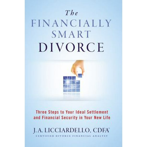 Financial Divorce