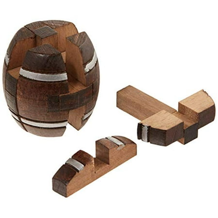 PHARAOH'S ALE, True Genius - disassembly puzzle, brain teasers, adult ...