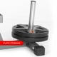 XMark Fitness XM-7615 Rotary Leg Extension & Curl Machine Developing ...