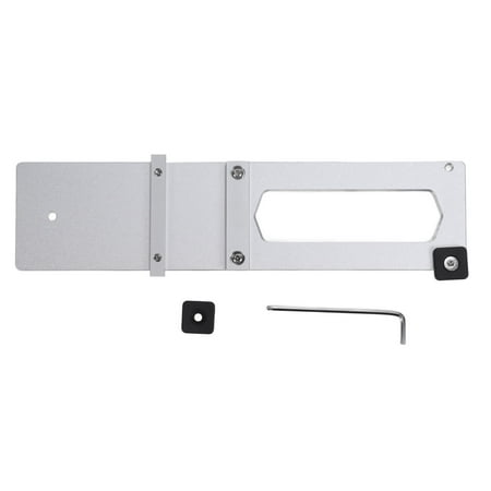Guide Rail Clamp, Flexible Installation Circular Saw Guide Rail Clamp ...