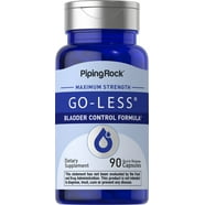 Uriflow, 60 Capsules, Kidney Stone Support, Promotes Urinary Health ...