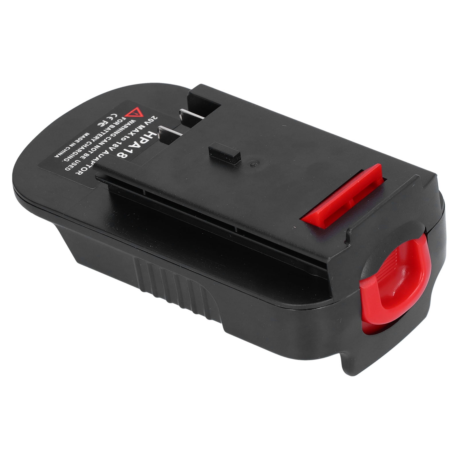 Battery Adapter, Lithium Battery Converter HPA1820 Adapter For Lithium ...