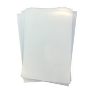 Transparency Paper Screen Printing