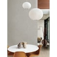 Advantage Ryu Light Grey Cement Texture Wallpaper - Walmart.com