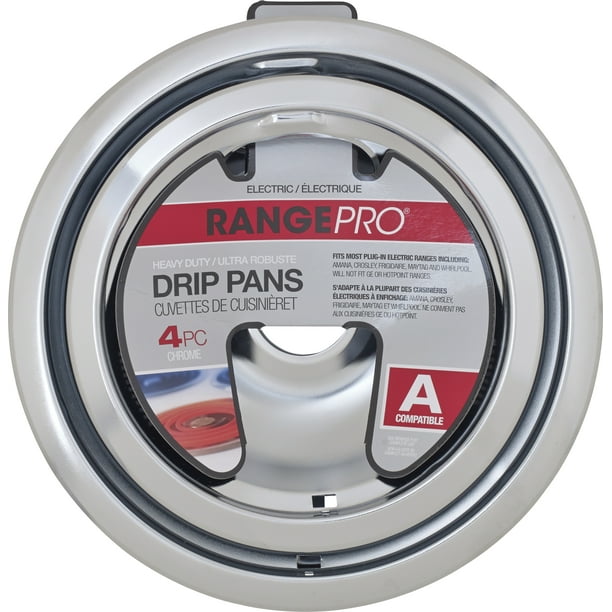 Drip Pans
