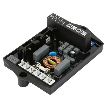 Capacitors Imported Diodes Safe DC Voltage Regulator, Voltage Regulator ...