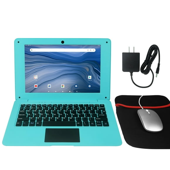 Android Laptop Computer