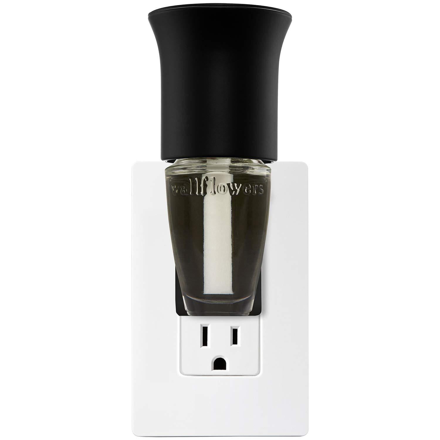 Bath and Body Works Black Flare Wallflowers Fragrance Plug. - Walmart.com
