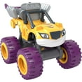Fisher-Price Blaze and Monster Machines Monster Engine Stripes ...