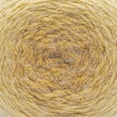Caron® Colorama Halo™ #5 Bulky Blend Yarn, Beeswax Frost 8oz/227g, 481 ...