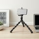 onn. 2.0 Onn Flexible Tripod for Cameras, Smartphones & GoPro - Walmart.com