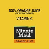 Minute Maid Orange Juice Drink, 10 fl oz, 6 Bottles, Made from ...
