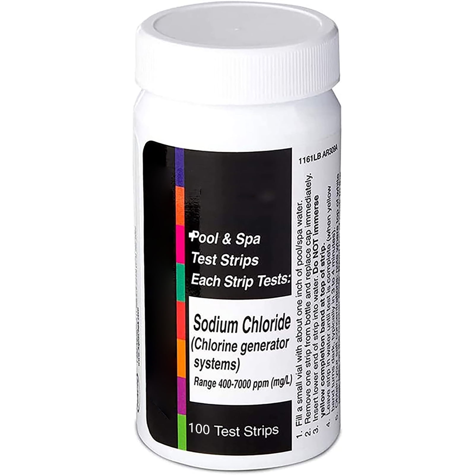 Click here for Fyydes Ph Ph Test Strips 7 In 1 Swimming Pool Test... prices