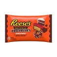 Reese's Miniatures Candy, 9.3 oz, Milk Chocolate & Red Velvet Creme ...
