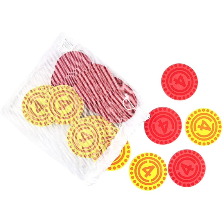 Connect 4 Pieces