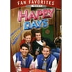 Happy Days: The Complete First Season (DVD) - Walmart.com