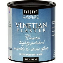 Modern Masters 1 gal VP200 Tint Base Venetian Plaster, Water-Based ...