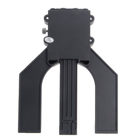 Digital Depth Gauge Practical Readable Tread Depth Ruler with Practical ...