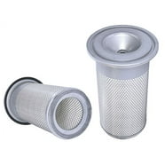 WIX Air Filter 49666 - Walmart.com