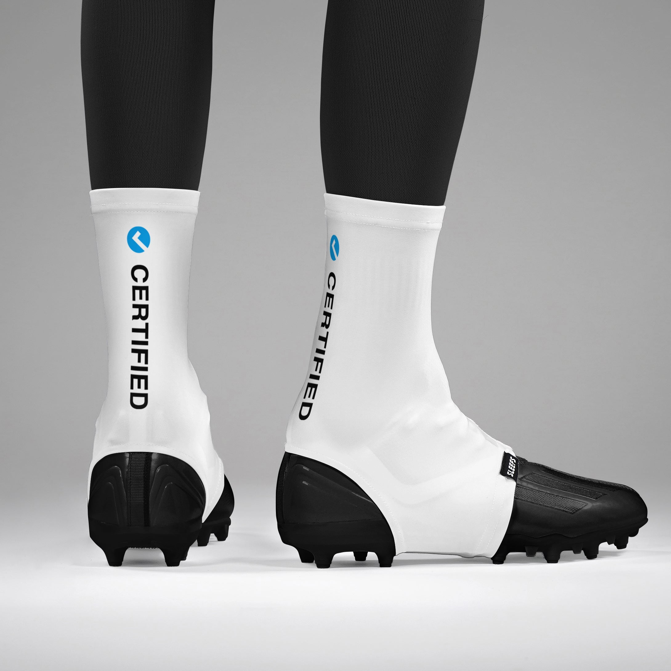 Certified Spats / Cleat Covers - Walmart.com
