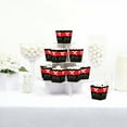 Big Dot of Happiness Red Carpet - Party Mini Favor Boxes - Movie Night ...