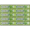 Wrigley's Big Red Gum Chewing Gum Bulk Pack, 5 Stick (Pack of 20 ...