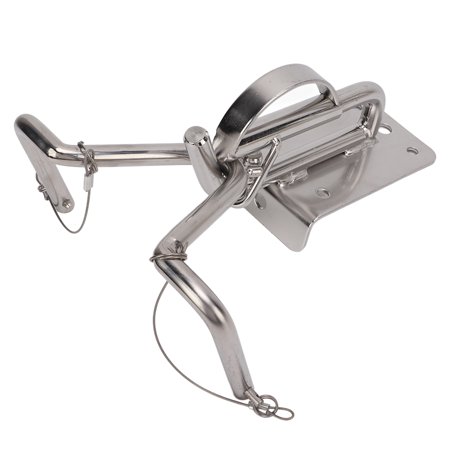 Boat Snap Davits, Seawater Resistance Stainless Steel High Hardness ...