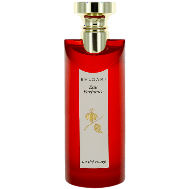 Perfume Au The Rouge de Bvlgari EDC 150 ml Bvlgari Au The Rouge ...