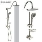 Delta 8-Setting Hand Shower 75811SN - Walmart.com