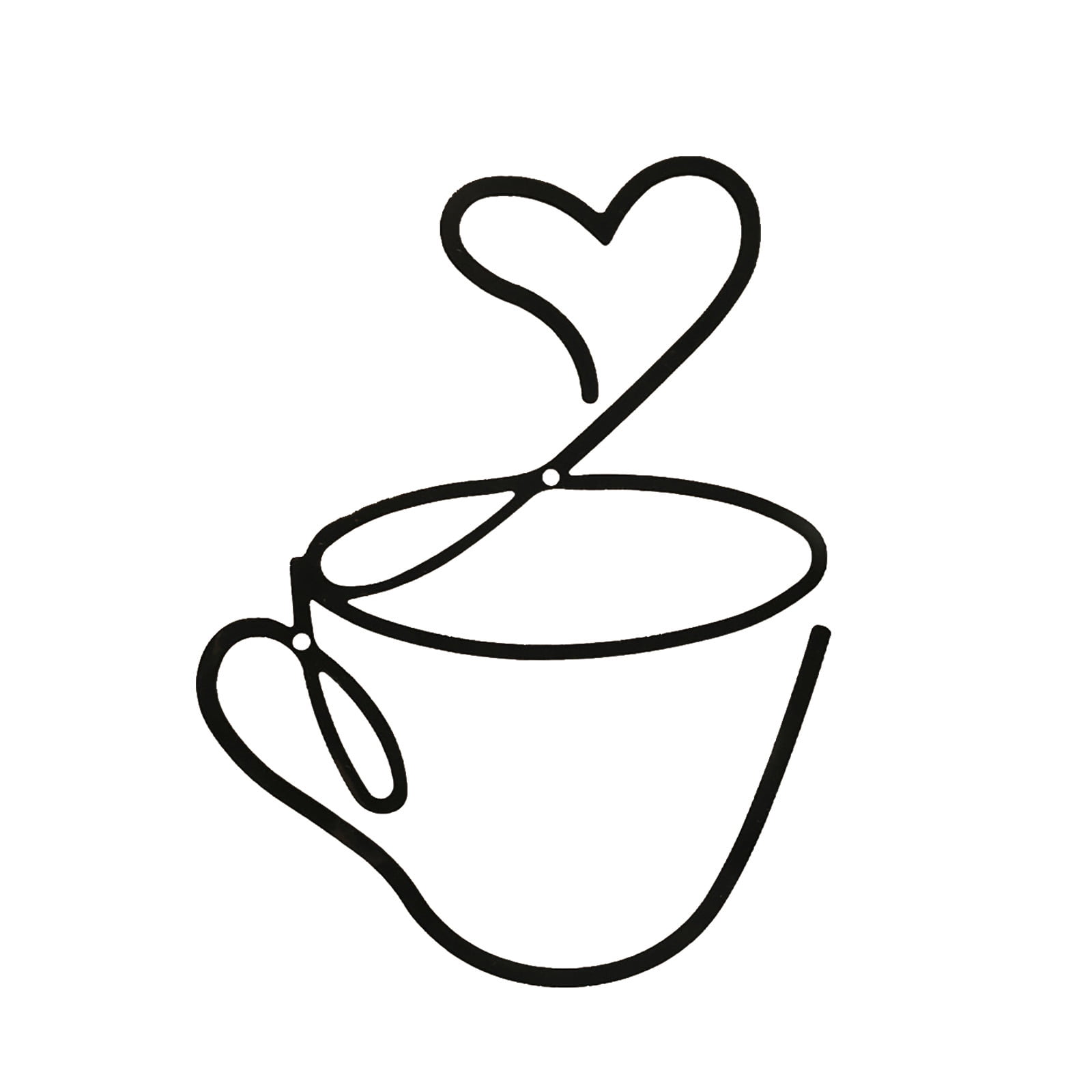 Click here for Coffee Wall Hanging Coffee Shop Decoration Home Ir... prices