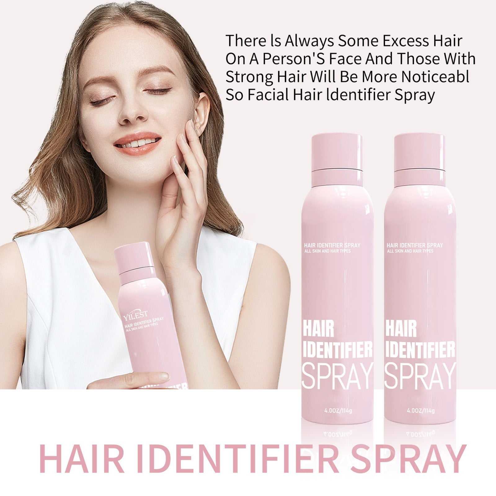 Click here for Kokoi 2024 New Hair Identifier Spray Spray For Fac... prices