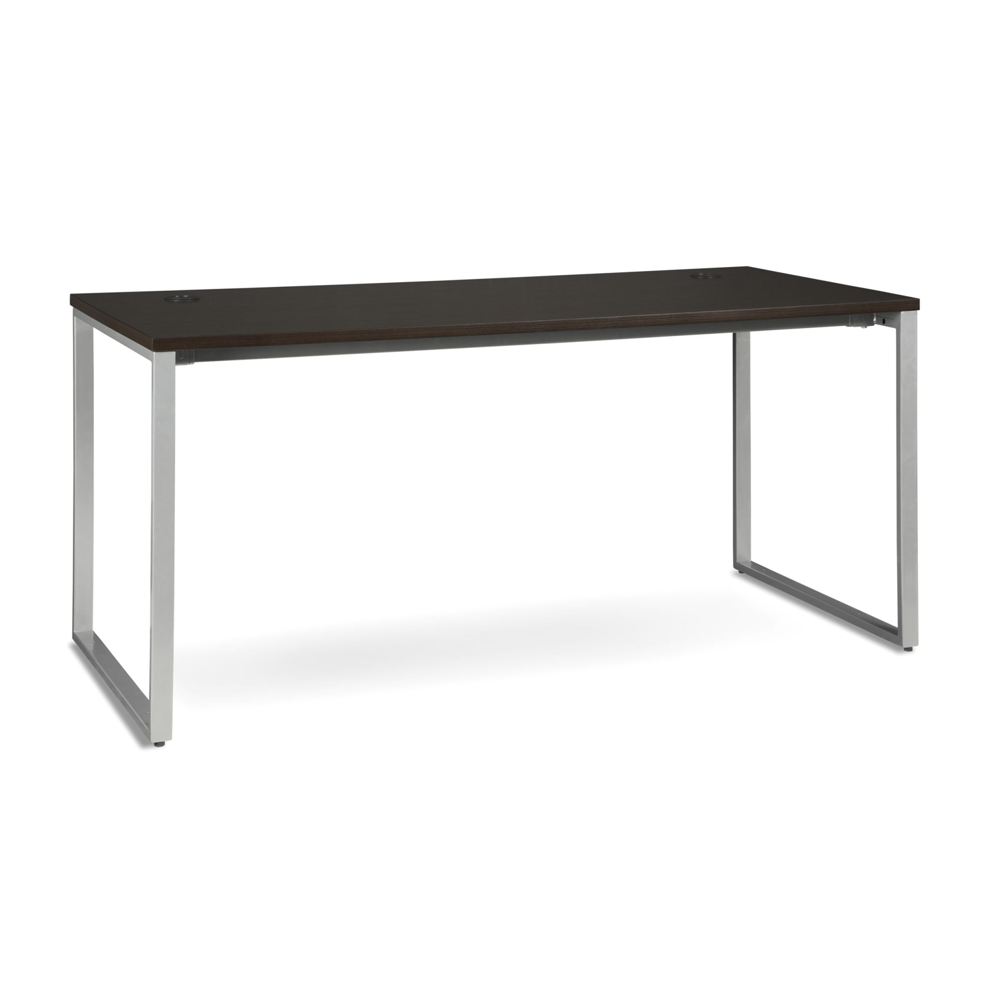 OFM's Fulcrum Series 66" x 30" Desk, Minimalistic Modern Office Desk ...