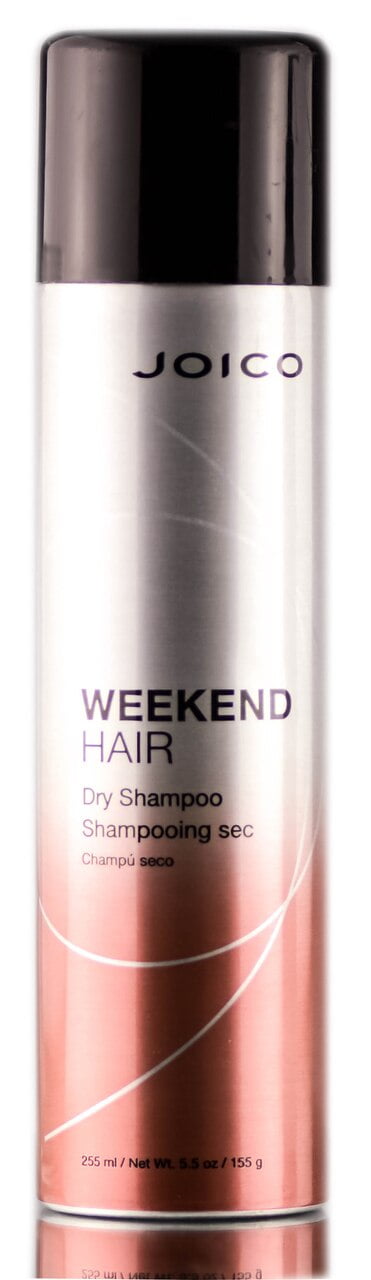 Joico Joico Weekend Hair Dry Shampoo 114 Oz