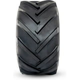 Halberd P328 23x10.50-12 6PR Tractor Tires, Lawn & Garden Mower, Durability & Great Traction ...