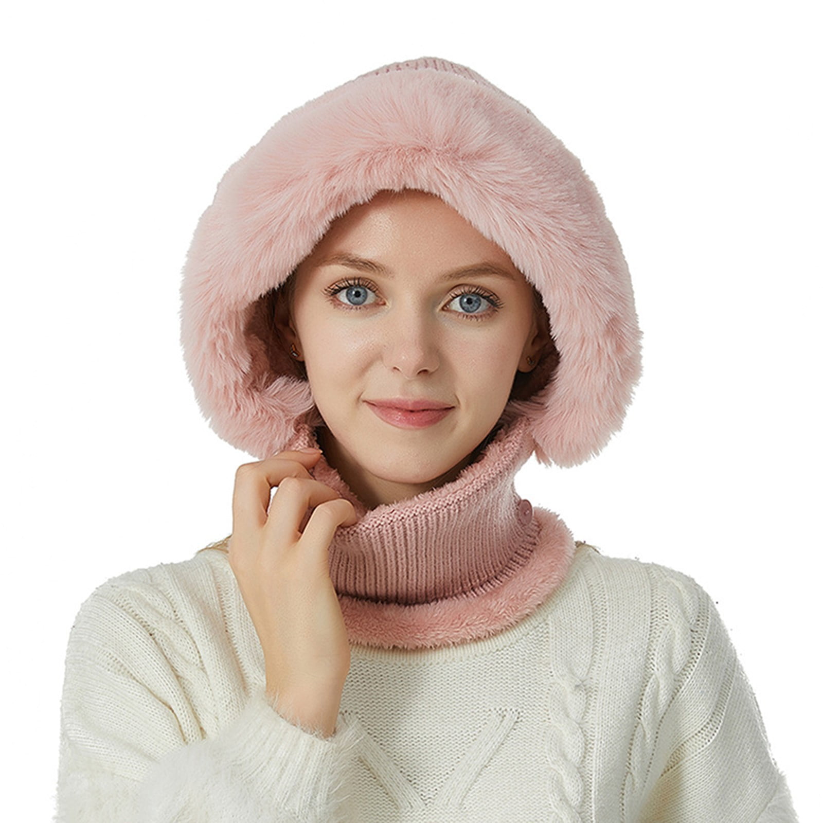 ketyyh-chn99 Bomber Jacket Women Winter Warm Army Cadet Baseball Cap ...