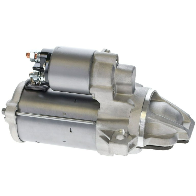 New 12V Starter For Ford Focus L4 16-18 Edge L4 15-18, 51% OFF
