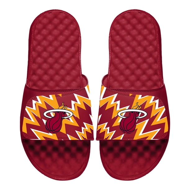 Miami Heat Slides